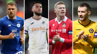 League Two - BBC Sport