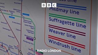 London Overground - BBC News