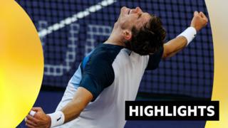 Tennis Videos, Highlights & Playlists