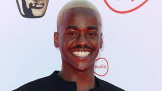 Doctor Who: Varada Sethu confirmed as new companion - BBC News