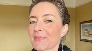 Beccy Barr: Former BBC presenter was 'full of energy, full of life ...