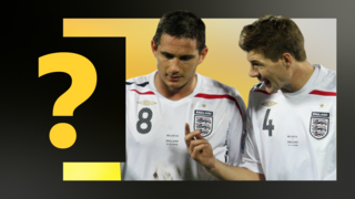 Football Quizzes - BBC Sport