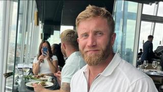 Who were the World Central Kitchen workers killed in Gaza? - BBC News