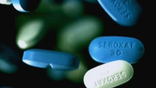 The 'extreme' side-effects of antidepressants - BBC News