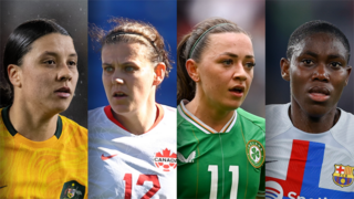 FIFA Women's World Cup 2023 - Latest News and Updates - BBC Sport
