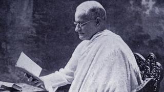 Sati: How the fight to ban burning of widows in India was won - BBC News