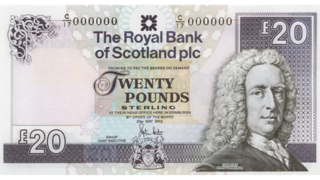 Scottish paper £20 and £50 notes must be used by October - BBC News