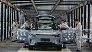 Global Car industry | Latest News & Updates | BBC News