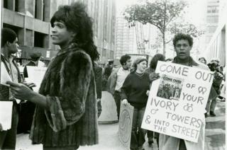 Stonewall: A riot that changed millions of lives - BBC News