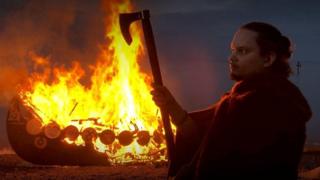 What have the Vikings ever done for us? - BBC News