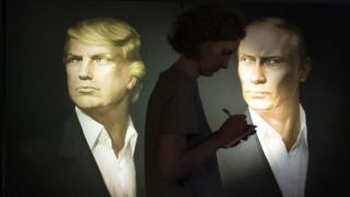 First 100 days: Where President Trump stands on key issues - BBC News