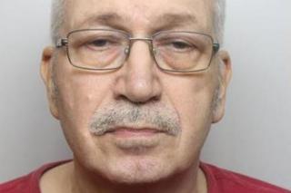 David Stevenson: Man, 70, paid to live-stream sex abuse of children ...