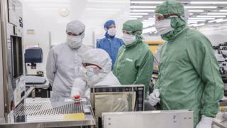 Technology | Latest News & Updates | BBC News