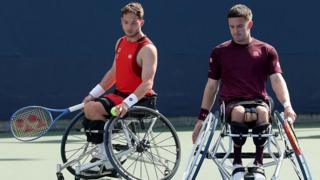 ATP Finals: British champion guaranteed in doubles as Neal Skupski and ...
