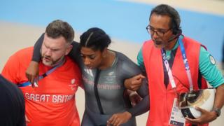 Paris 2024 Paralympics: Daphne Schrager and Steve Bate win first GB ...