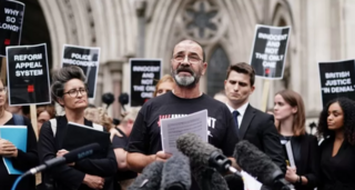 No refunds in historic miscarriage of justice cases - BBC News