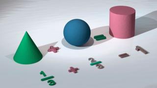 Skillswise: Maths for adults