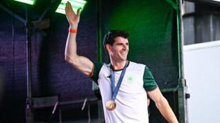 World Rowing Championship: Philip Doyle to partner Fintan McCarthy for ...