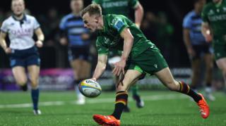 Connacht - BBC Sport