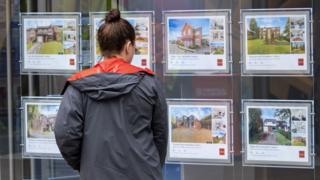 Mortgages - BBC News