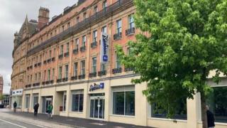 Sheffield City Council - BBC News