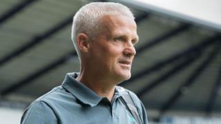 Preston North End - BBC Sport