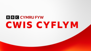Newyddion a mwy - BBC Cymru Fyw
