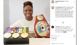 Nicola Adams: Five ways the Olympic legend smashed it - BBC Newsround