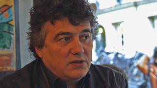 How the world was changed by the slogan 'Je Suis Charlie' - BBC News