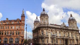 What's on and top tourist attractions in Hull in 2026 - BBC News