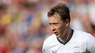 Preston North End - BBC Sport
