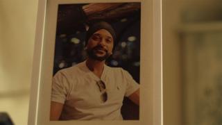 Netflix’s Sweet Bobby: Catfish victim making 'the best of life' - BBC News
