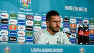 Koke: How one-club midfielder became the rock Atletico Madrid is built ...
