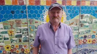 Where is Daniel Wiffin from? County Down or County Armagh? - BBC News