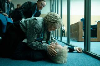 The new Lockerbie drama provoking fierce criticism from victims ...