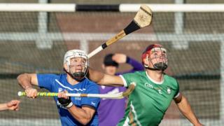 Shinty - BBC Sport