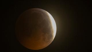 Blood moon: What is it? Why do they happen? When is the next one? - BBC ...