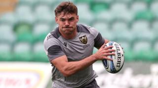 Northamptonshire | Latest News & Updates | BBC News