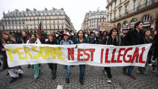 France set to tighten immigration law after court scraps some measures ...