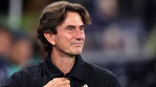 Tottenham news: Thomas Frank and Premier League analysis - BBC Sport