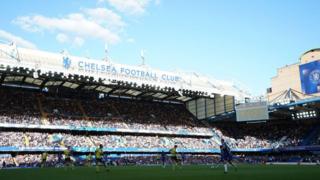 Chelsea ownership row: Todd Boehly & Clearlake split explained - BBC Sport