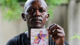 Kenya starvation cult: 'My wife and six children followed Pastor ...