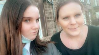 Holly Newton: Domestic violence age looked at after family's call - BBC ...
