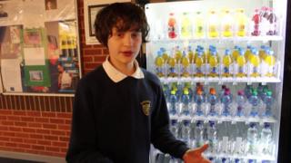 IT issue at Budehaven School forces closure to 'safeguard pupils' - BBC ...