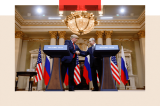 Why Putin and Trump's relationship has soured - BBC News