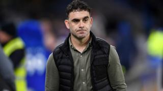 Cardiff City - BBC Sport