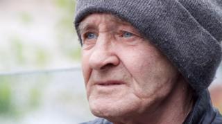 The Birmingham Six's Paddy Hill: A man who was horribly wronged - BBC News