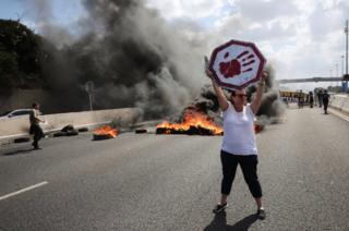 Middle East | Latest News & Updates | BBC News