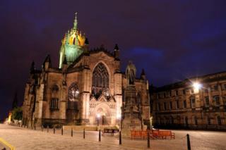 First scientific evidence of Black Death in Edinburgh found on skeleton ...
