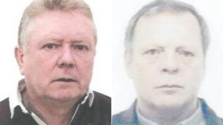 Chohan family killers named as Michael Schallamach murder suspects ...